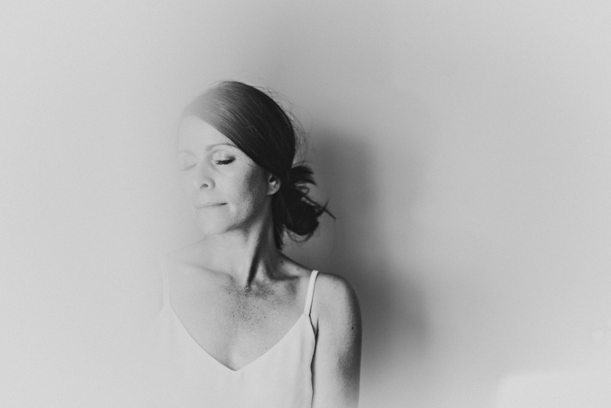 A Creative Journey through Self-Portraiture: Embracing Belonging ...