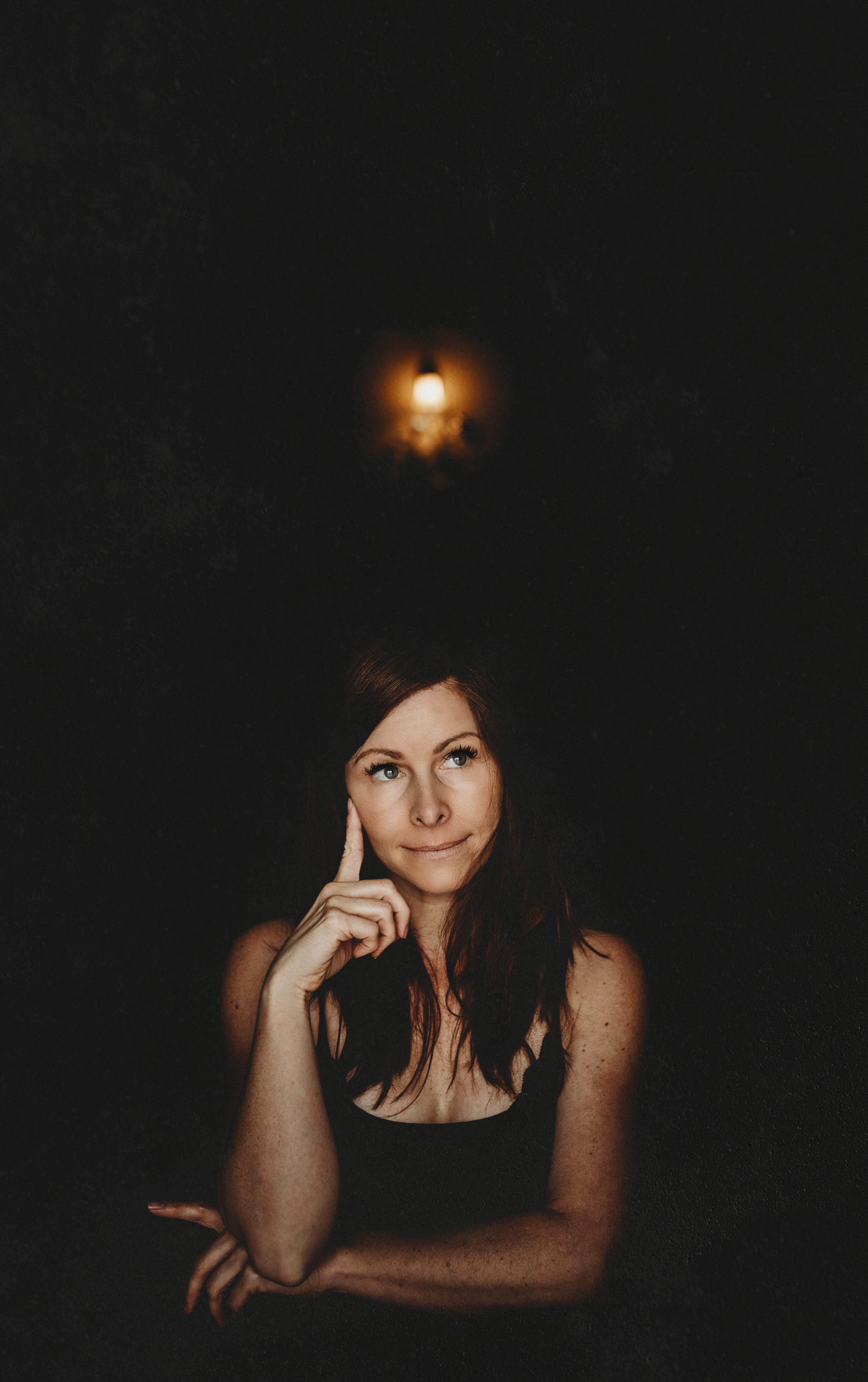 How to Take Self-Portraits: Master the Art of Capturing Your Story with ...
