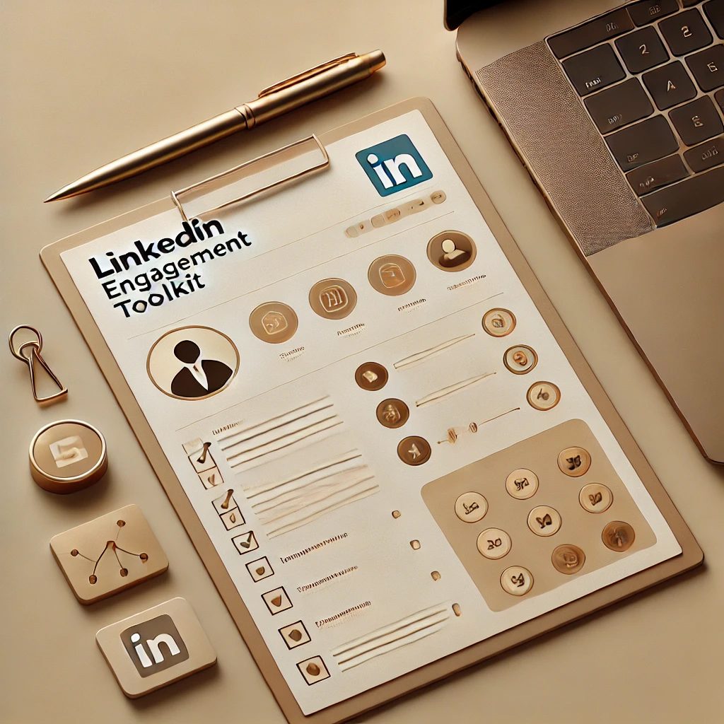 How to Build a Powerful LinkedIn Profile - shannonkathleenphotography.com