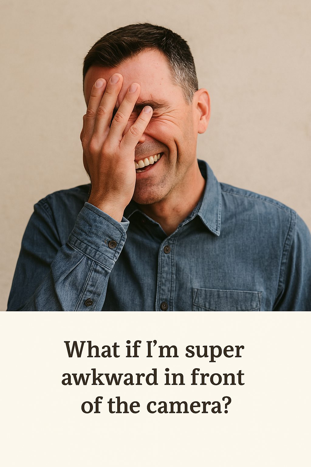 Not Photogenic? 7 Empowering Truths That Will Change Your Perspective ...