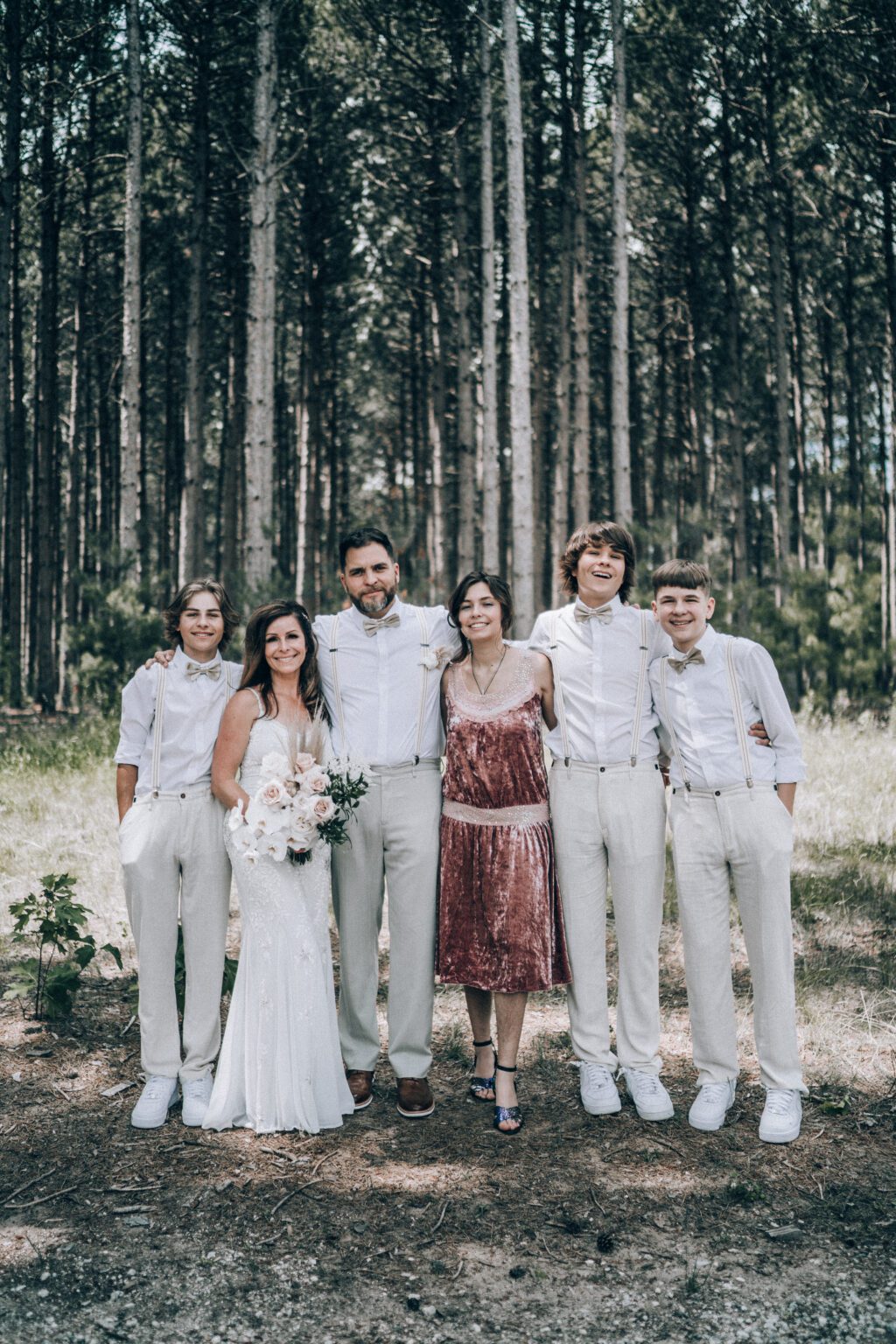 America’s Favorite Couple 2025: Champlin Couple Shannon & Rene’s Story ...