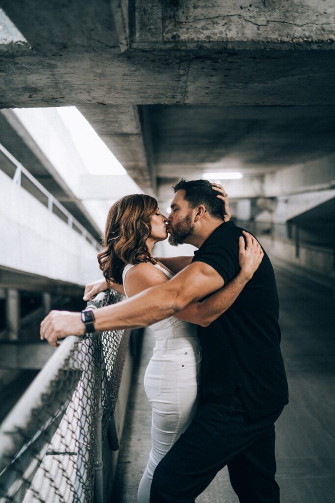 America’s Favorite Couple 2025: Champlin Couple Shannon & Rene’s Story ...